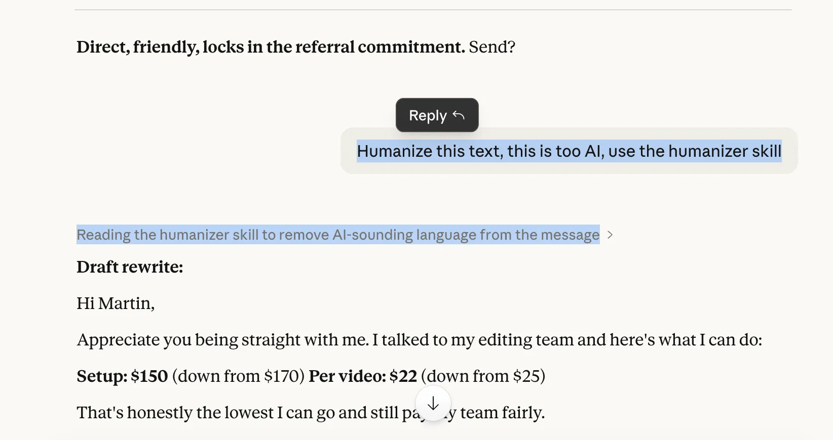 How to Install the Humanizer Skill in Claude | ByteMint